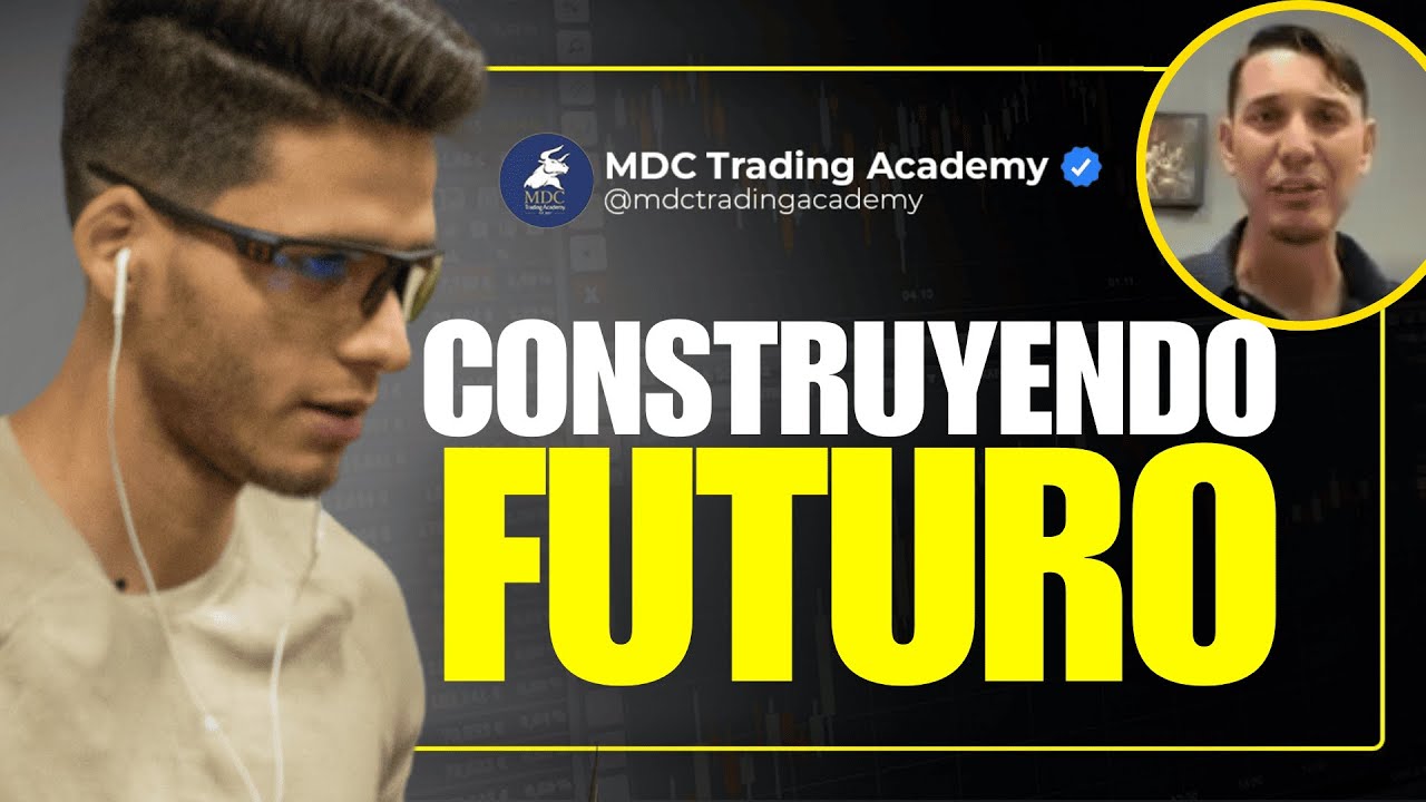 La Historia de Enderson y su Proceso con MDC - YouTube