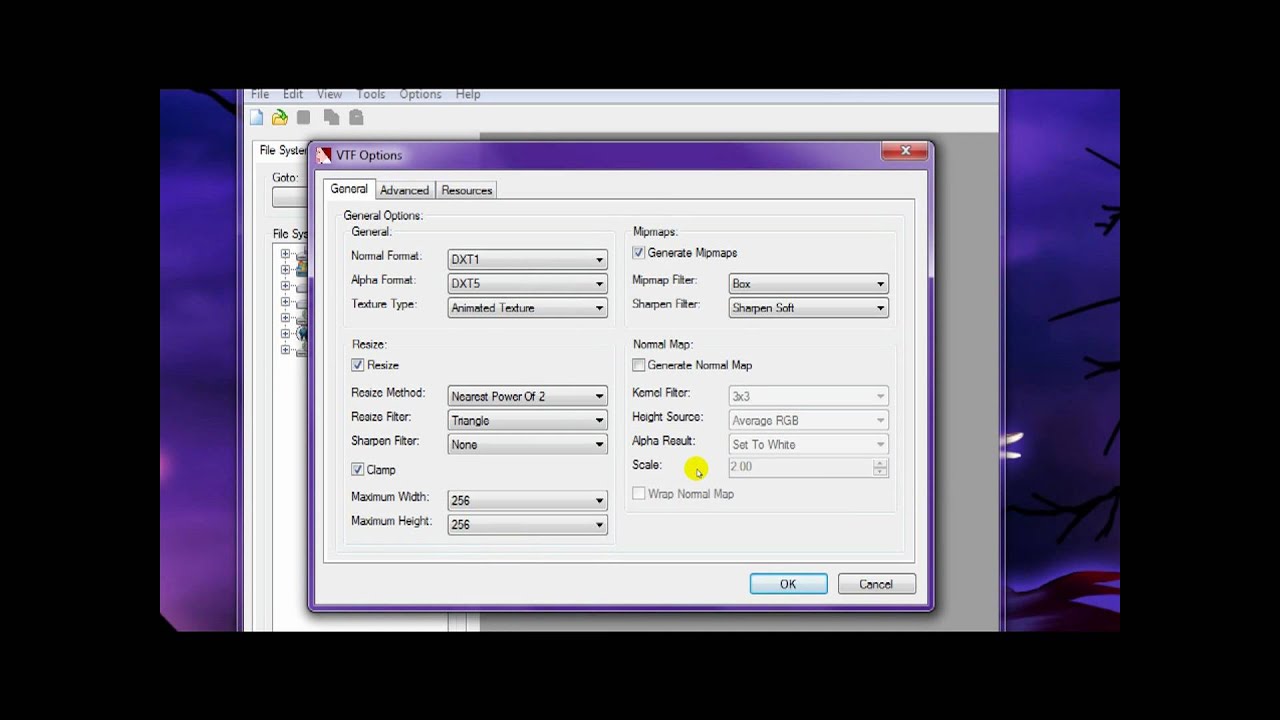 How to make a animated spray for Left 4 Dead 2 Commentary - YouTube