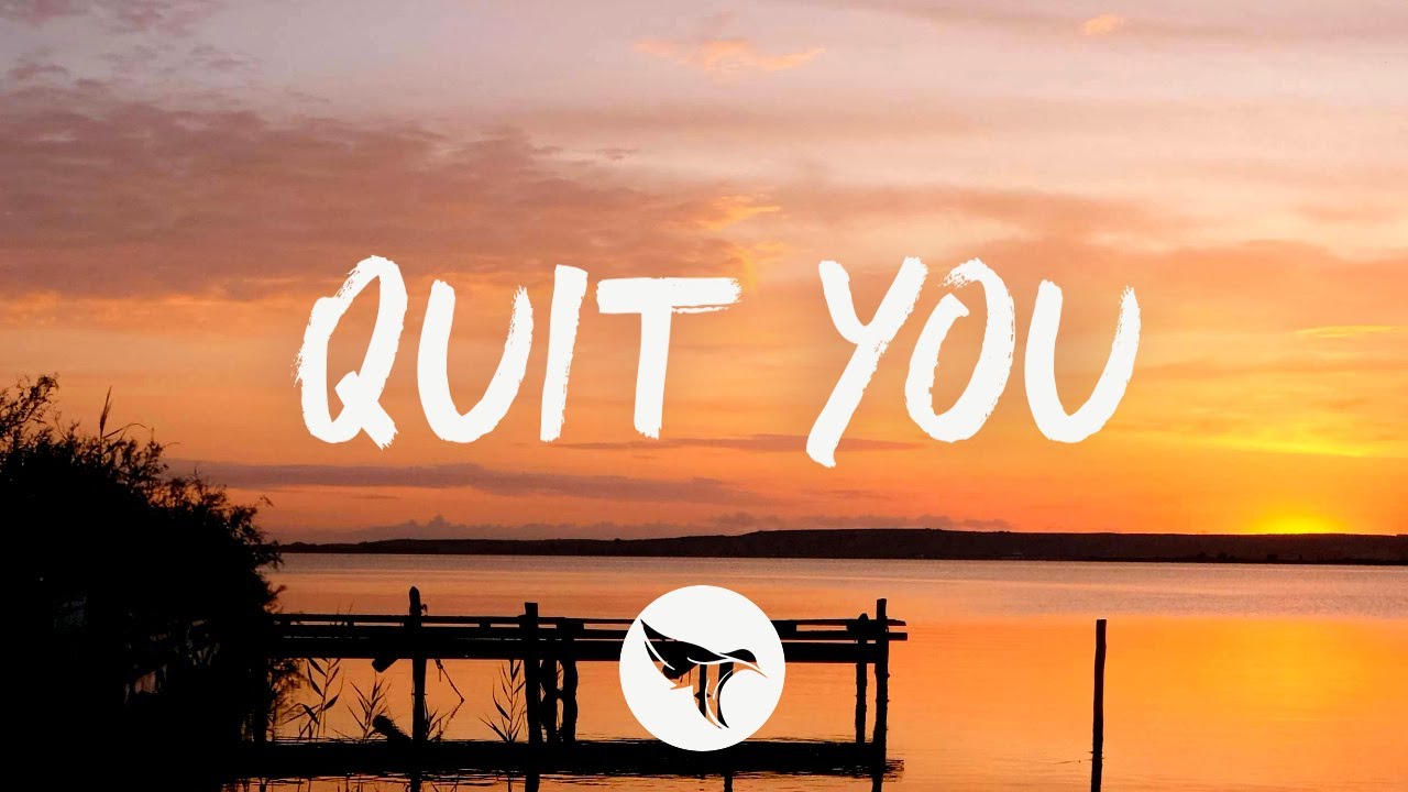 Kameron Marlowe - Quit You (Lyrics) Chords - Chordify