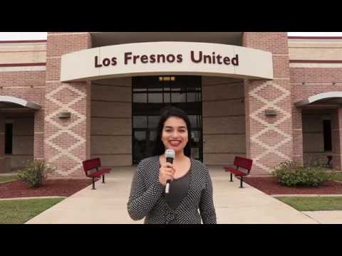 LFCISD CTE Hosts Important Conversations - News Report by Karen Lamas ...