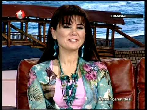 Yusuf Cemal Keskin  İle Ziynet Sönmez  ve Hülya Polat