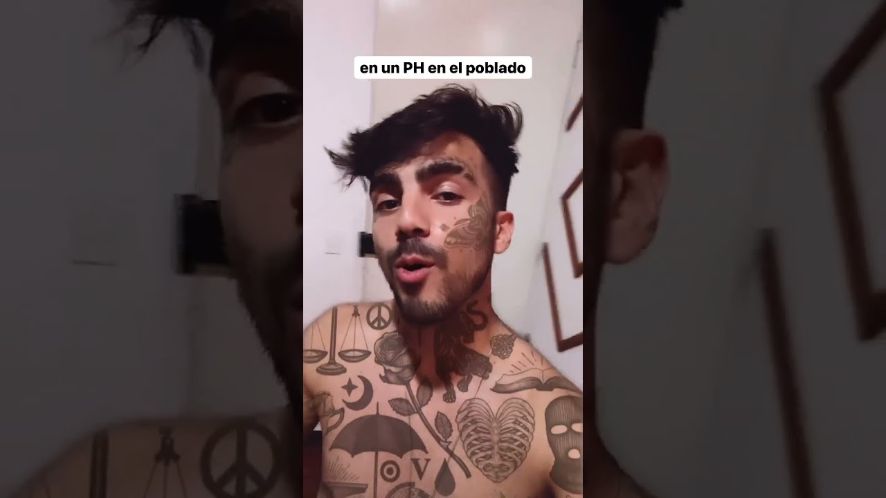 fede vigevani terror - YouTube