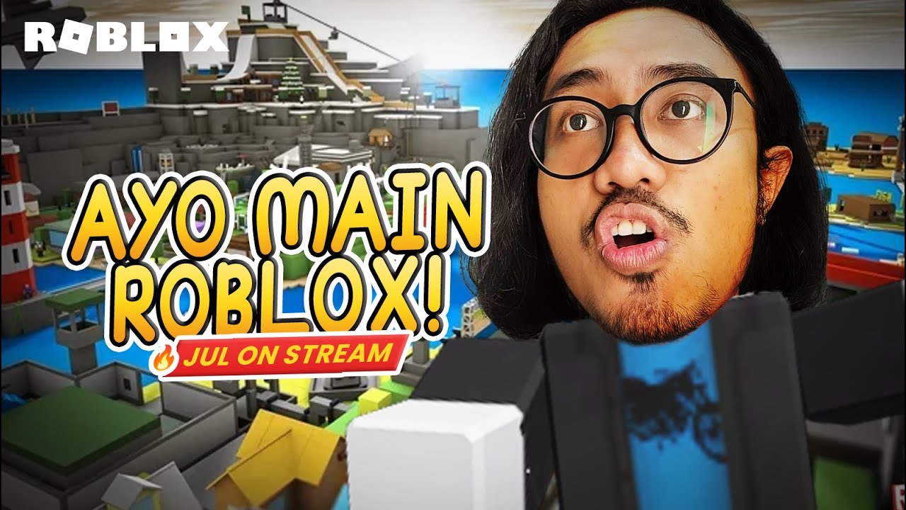 🔥MANJA TOWER TOWERAN LAGI - Roblox Gameplay - YouTube