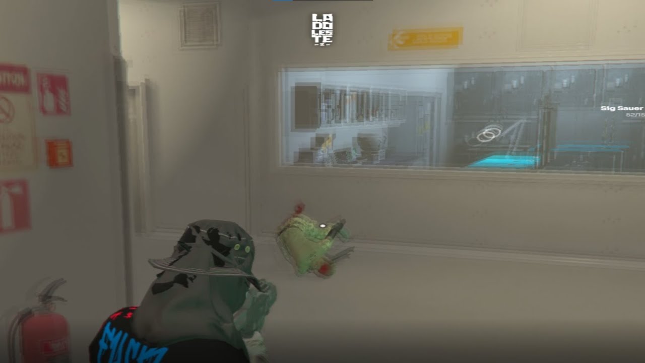 FIVEM HIGHLIGHTS EDINN #21 (100%LADO LESTE) - YouTube