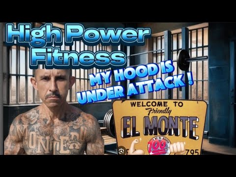 MY HOOD IS UNDER ATTACK⁉️ 💪🏻🌹👊🏻 - YouTube