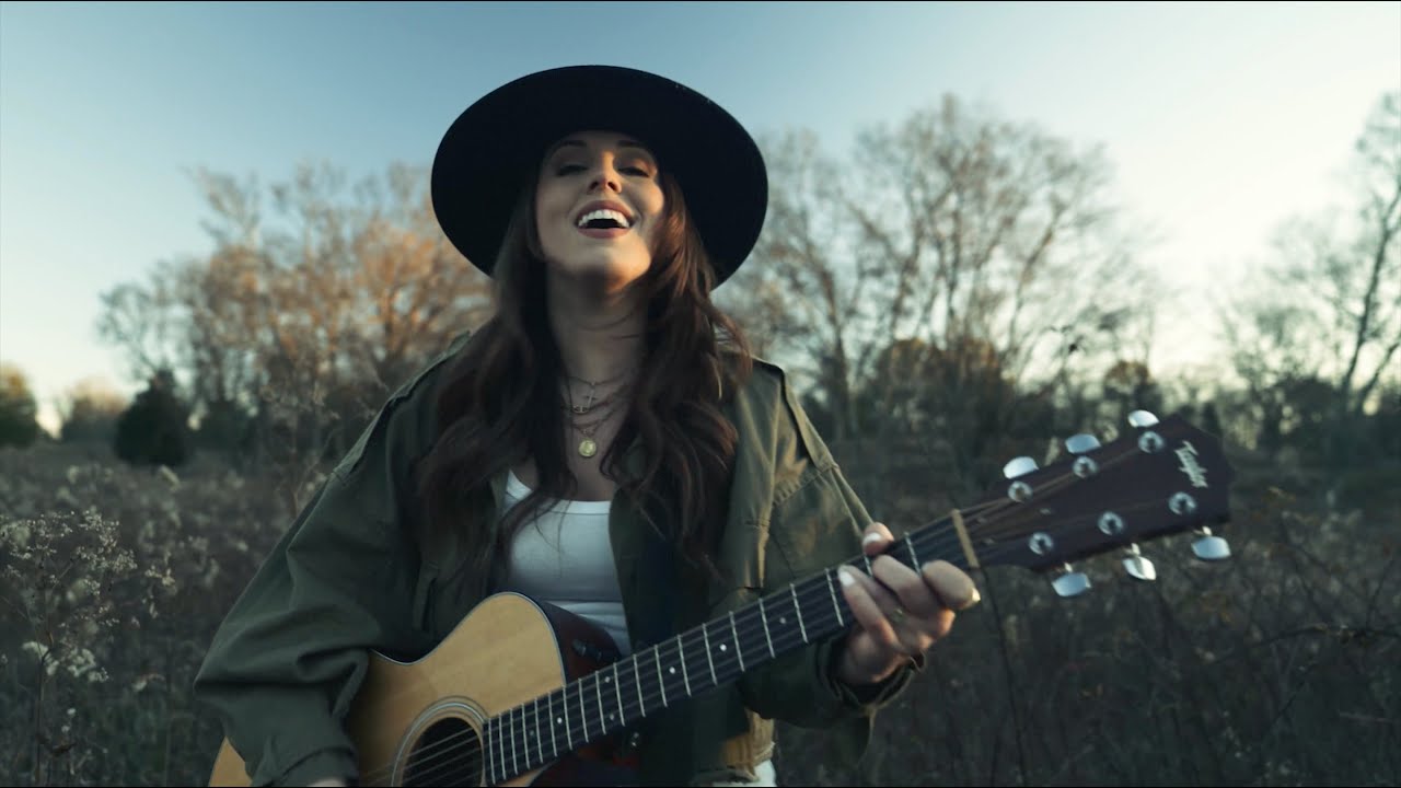 Natalie Joly - Prove Them Wrong (Official Music Video) - YouTube