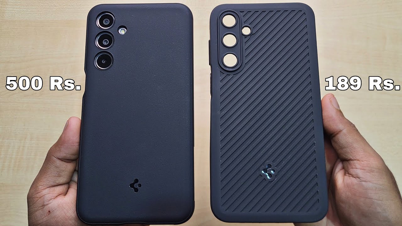 Galaxy M35 5G Back Cover | Back Cover For Galaxy M35 5G Under 200 Rs ...