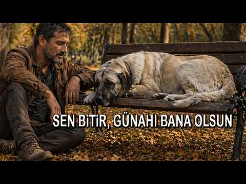Sen Bitir Günahı Bana Olsun | Dertli Damar Türküler Gökhan Kurt 2026