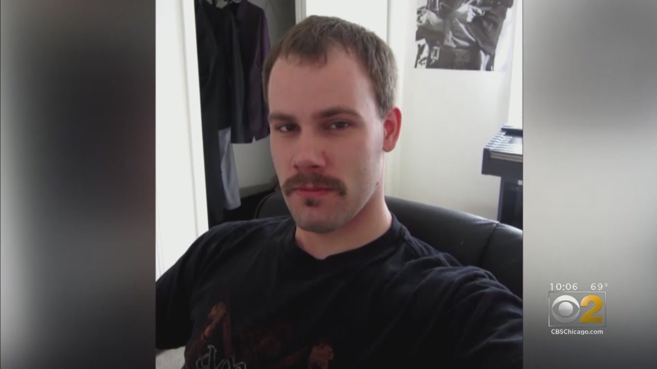 Brendt Christensen's Sentencing Hearing Begins In Case Of Murdered ...