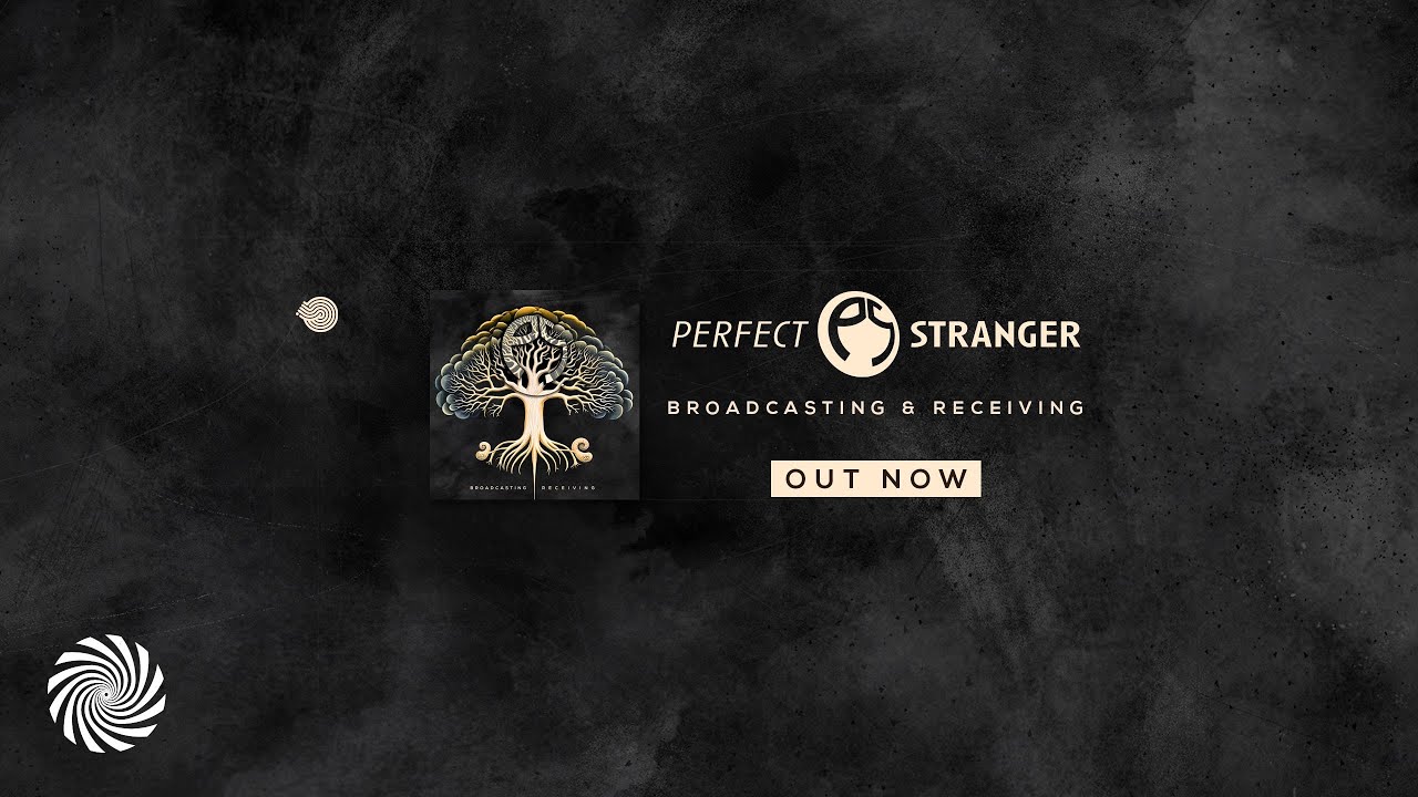 Perfect Stranger - Broadcasting & Receiving [Full Album] - YouTube