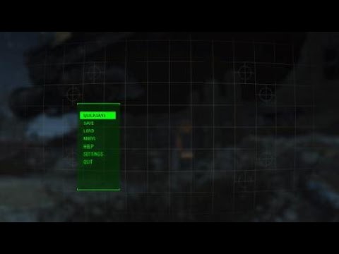 Part 69 - Last Voyage Of The USS Constitution pt 1 - Fallout 4 Survival ...