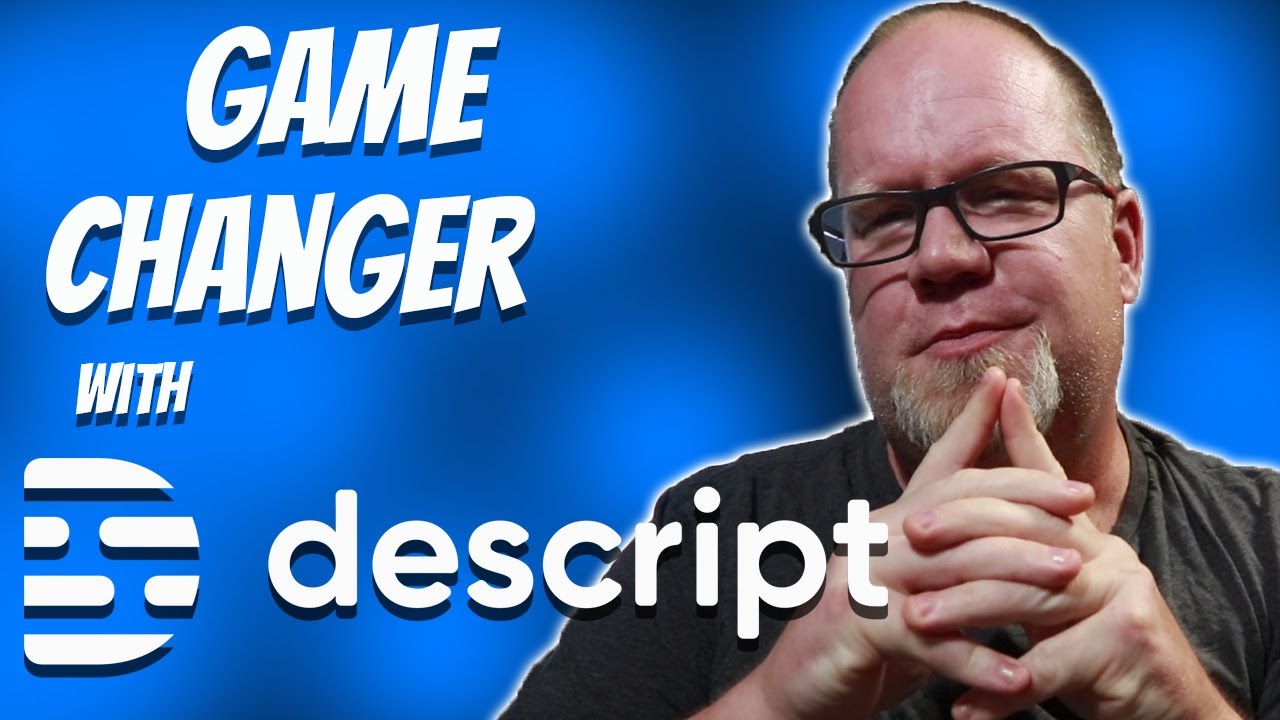 This Will Clone Your Voice! - Descript Overdub Review - YouTube