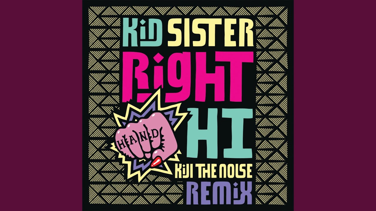 Right Hand Hi (Kill The Noise Remix) - YouTube