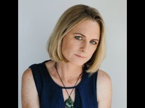 An Hour with Eileen Merriman | The Marlborough Book Festival - YouTube