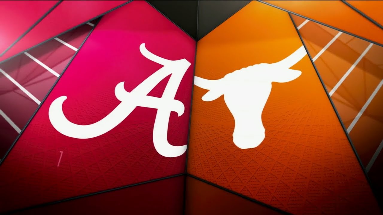 Alabama @ Texas (2022) Special Teams - YouTube