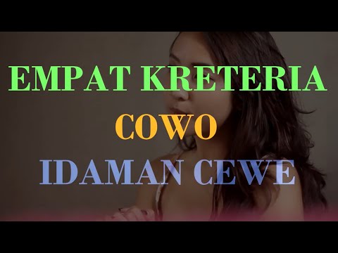 KRITERIA IDAMAN CLOUDYA YASTIN RCB FRIEND