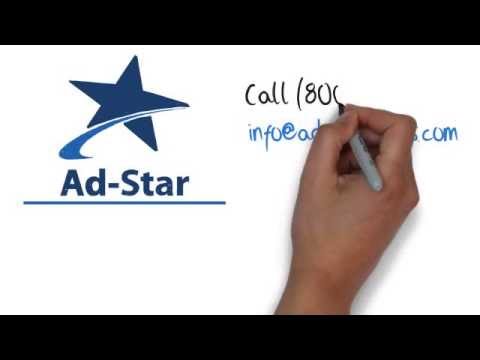 Ad-Star Promotional Products and Apparel - YouTube