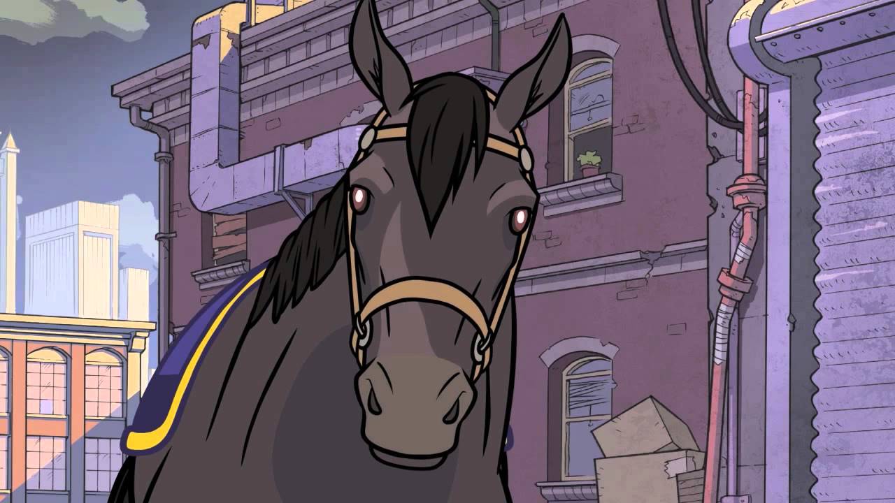 Jimmy Stone Teaser - YouTube