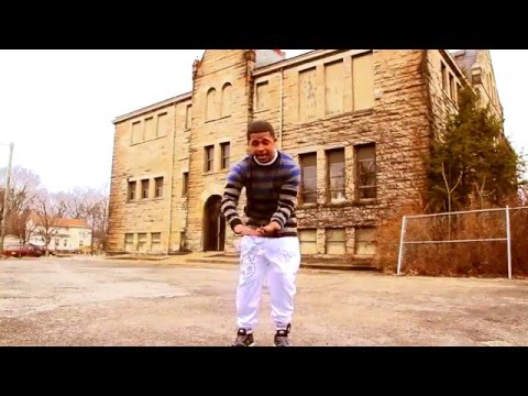 Shanky - Trap Nigga (Official Music Video) [HD]