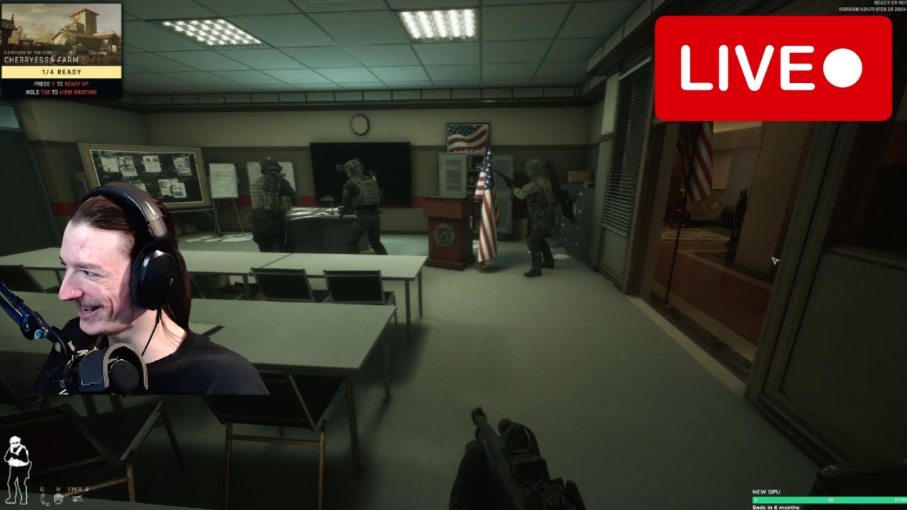 Tactical Mastery | Pro Tips for Ready or Not - YouTube