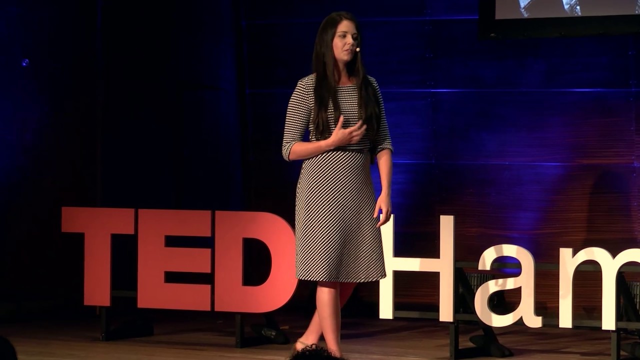 Getting science from Einstein to your Granny | Natalie Matosin ...