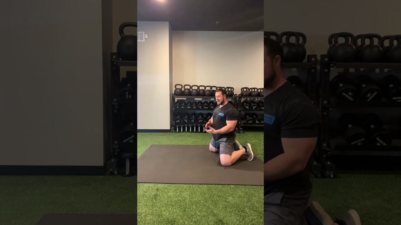 Creep Exercise - YouTube