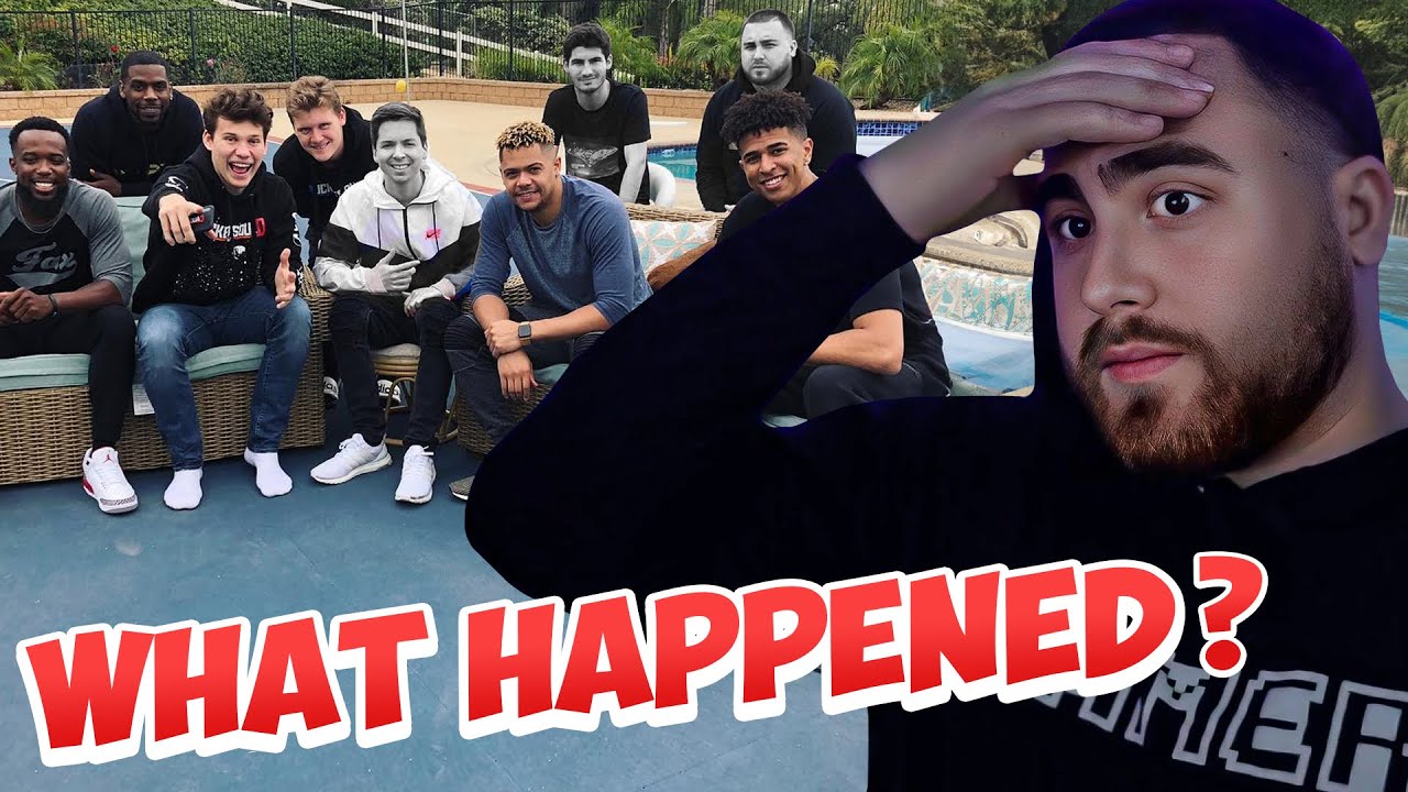 LosPollosTV Reacts To "Why Mopi and Los Were Kicked From 2HYPE" - YouTube