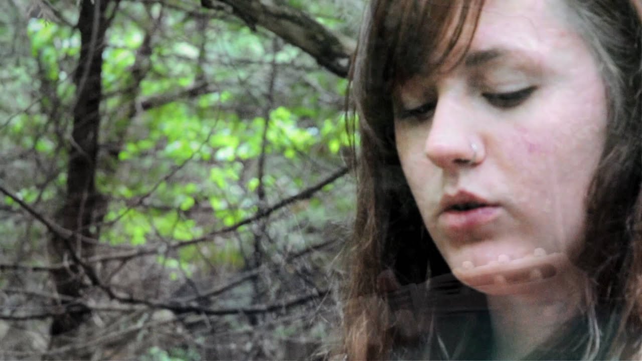 Jamie Harvey - What I Have Found - YouTube