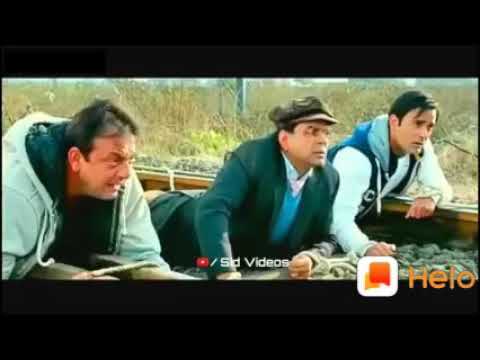 No problem comedy - YouTube