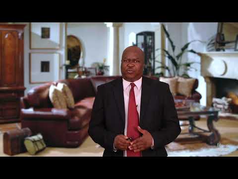 February 27 - National Apostasy by Dr Preston S Patterson