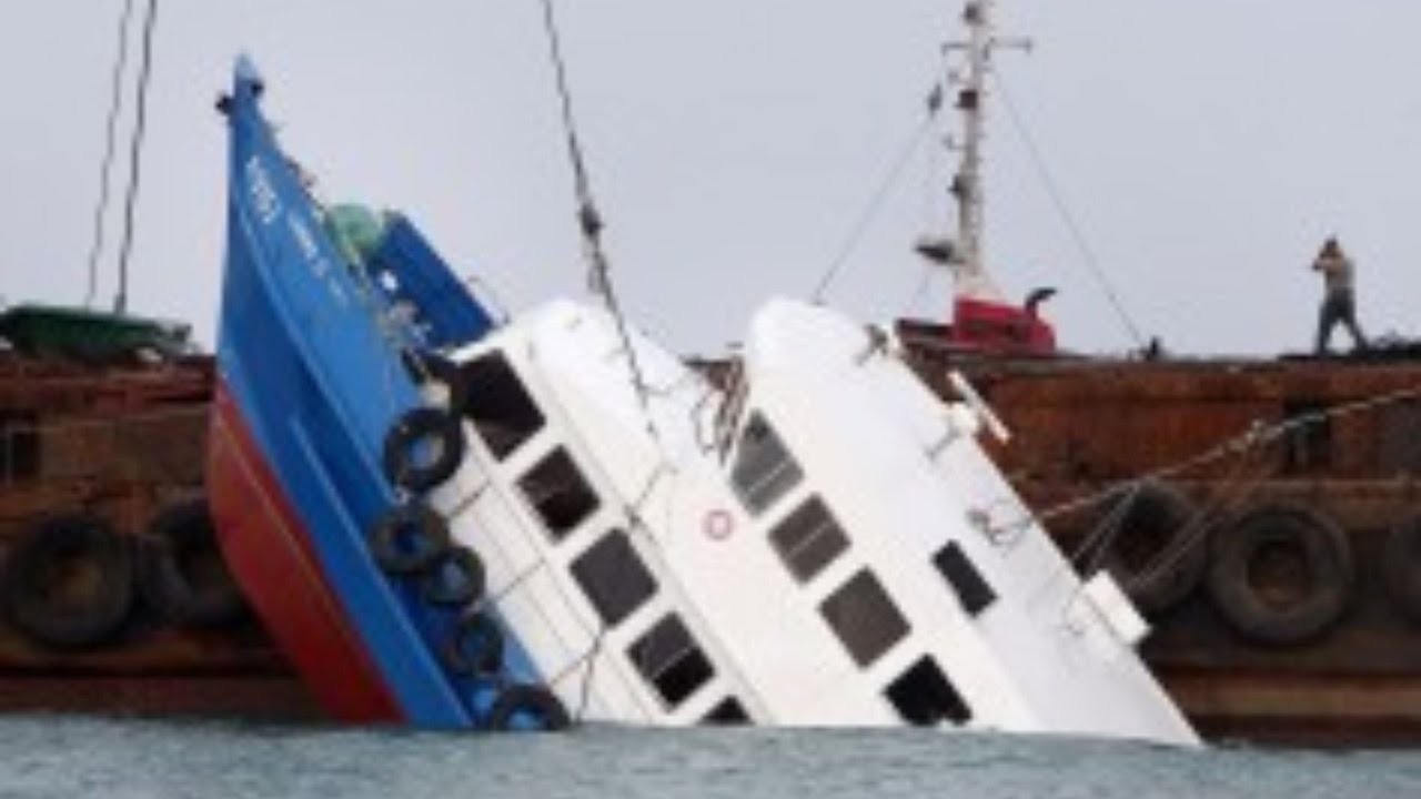 EPIC boat fails and wins! #13 - YouTube