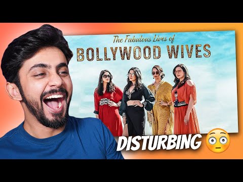RICH BOLLYWOOD WIVES ARE BACK ft. Ranveer Singh