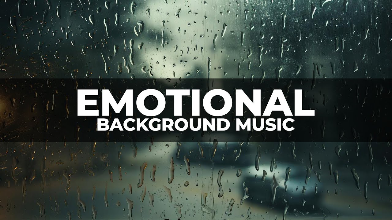 No Copyright Emotional Background Music / Free Sad Background Music ...