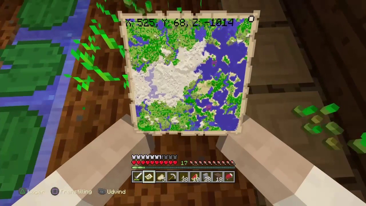 Minecraft ep 6 s2 - YouTube