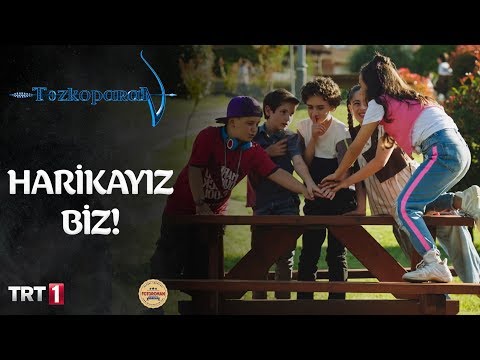 Birlik içinde! - Tozkoparan 31. Bölüm