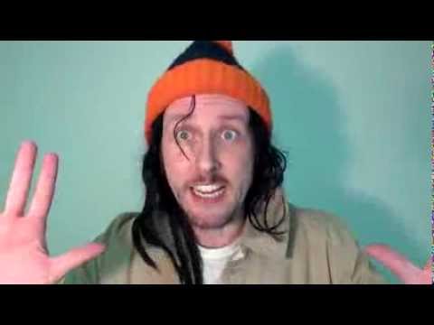 Chester A Bum Reviews - The Lego Movie - YouTube
