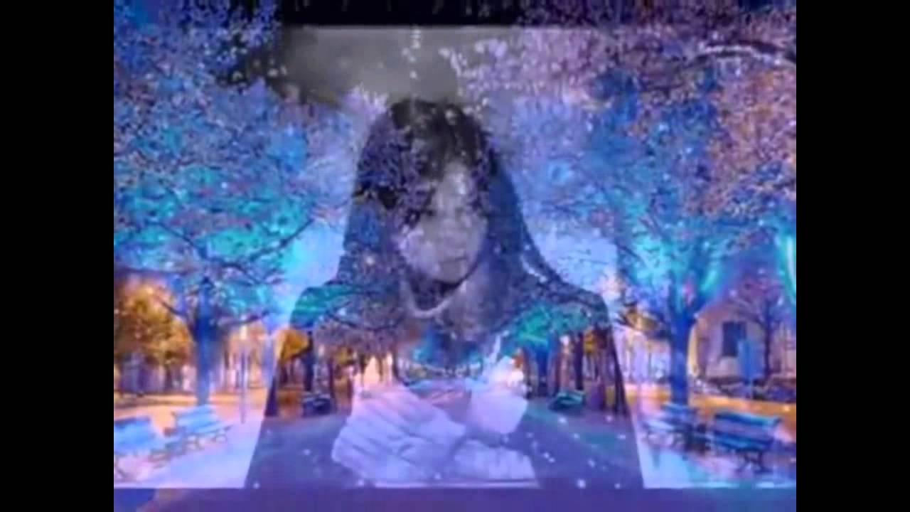 Dane Danev '' Snegulka'' HD - YouTube