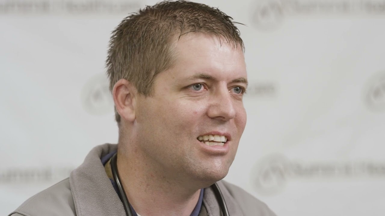 Daniel Brewer, DO - Summit Healthcare Pediatrics - YouTube