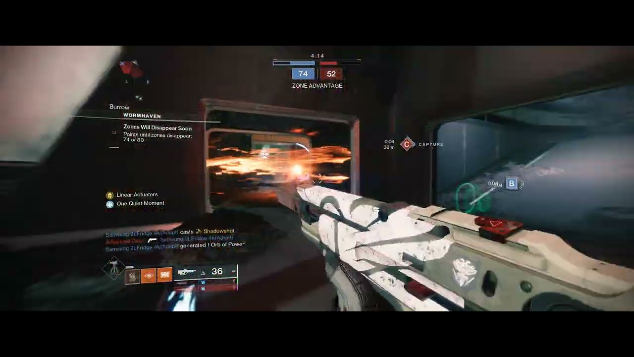 iron legend - YouTube