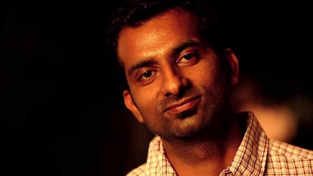 12 AM Short Film Trailer - YouTube