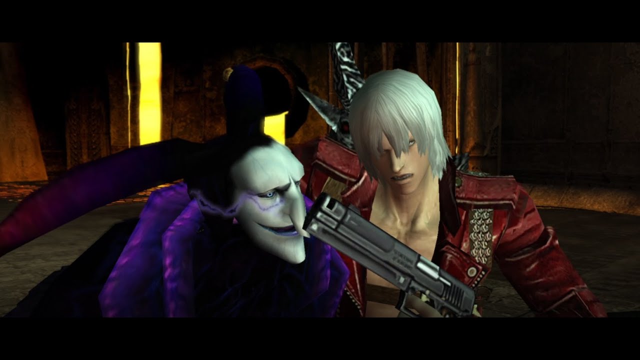 Smiling Friends - Devil May Cry (Episode 10) - YouTube