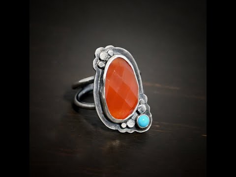 Marisol Ring