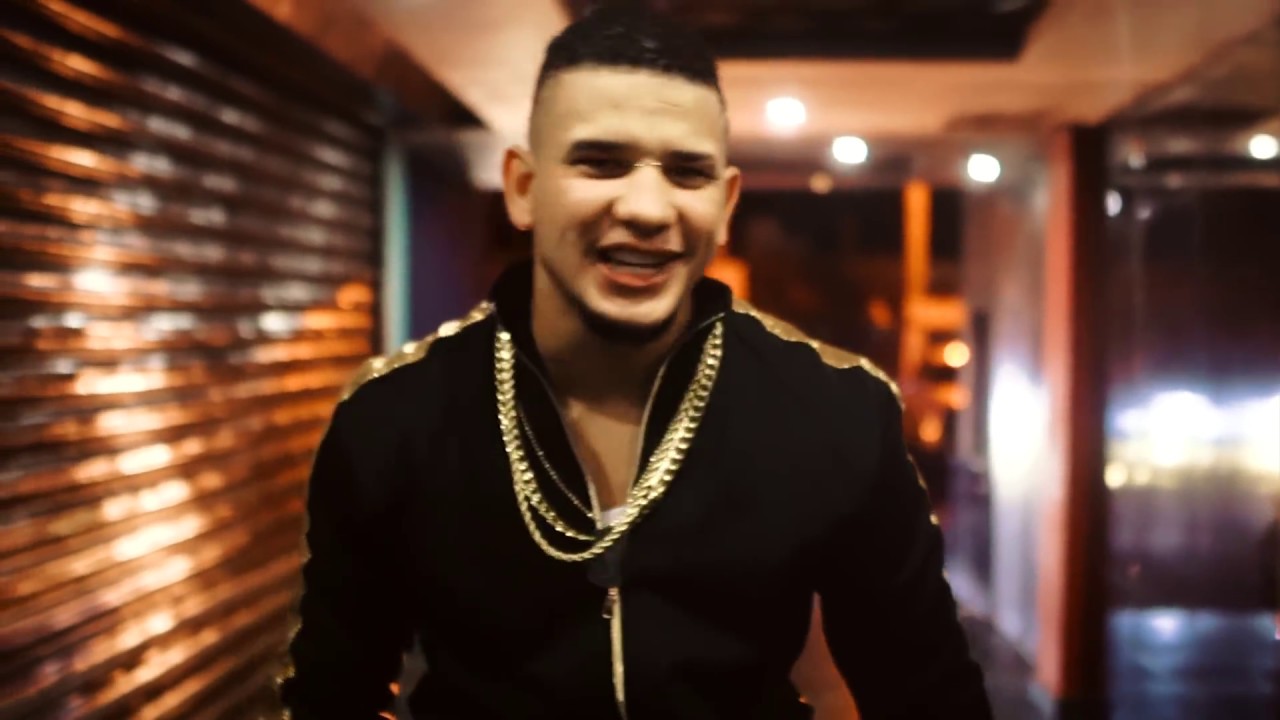 Zorro Music - Que me mate un cuero [Official Music Video] - YouTube