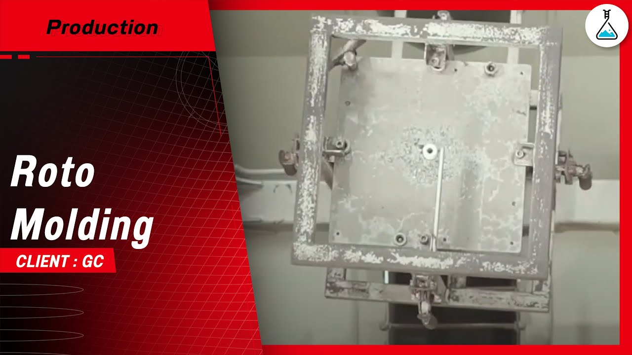 ROTO MOLDING 2019 - YouTube