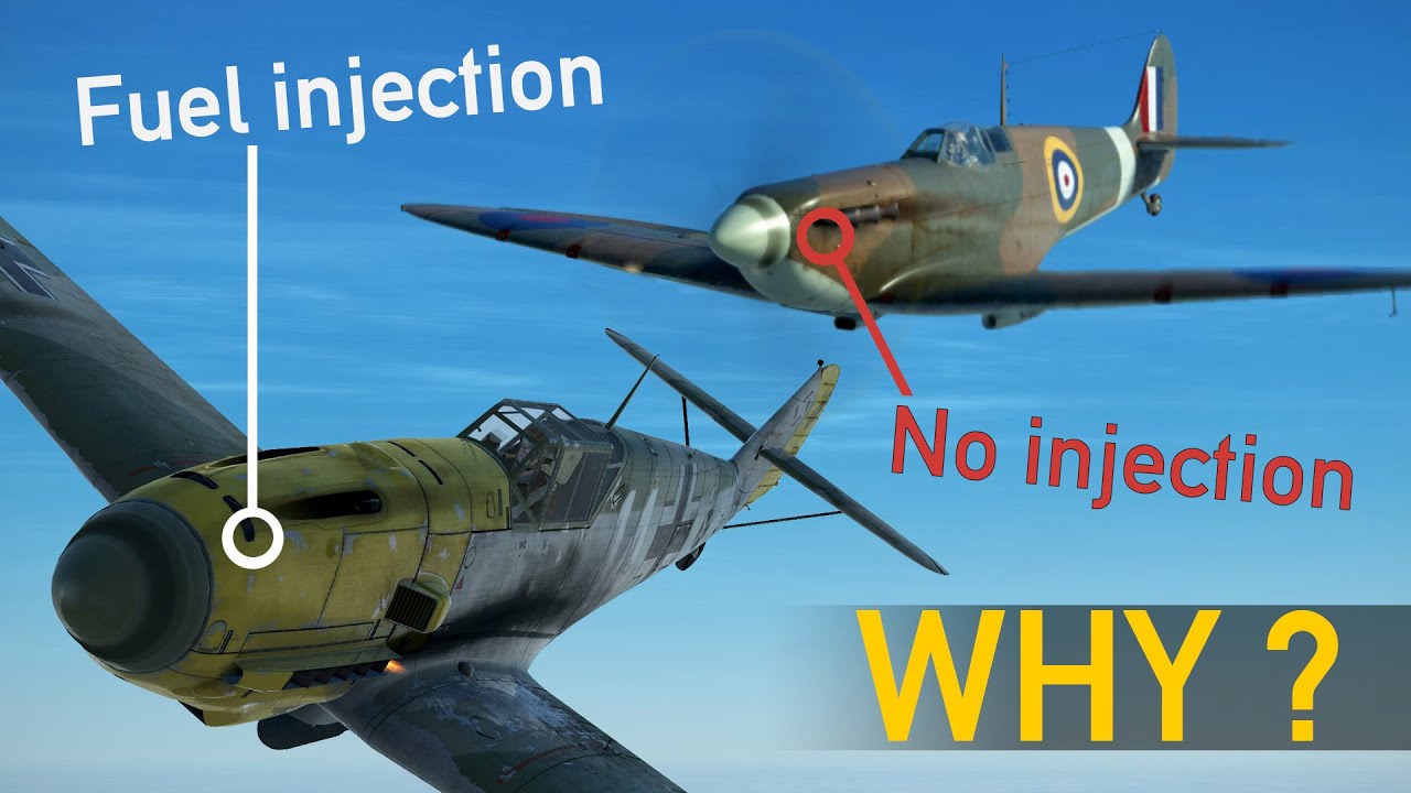 How One Decision Ruined British Aircraft Engines - YouTube