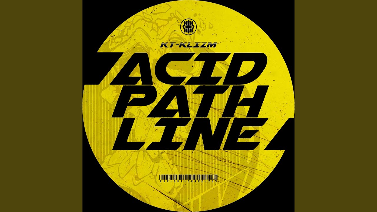 Acid Path Line - YouTube