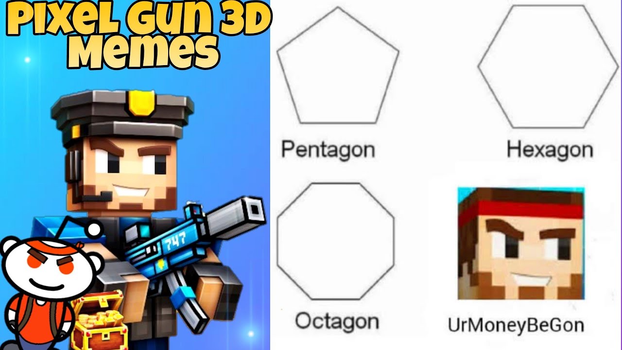 PG3D Fresh Juicy Memes #15 - YouTube