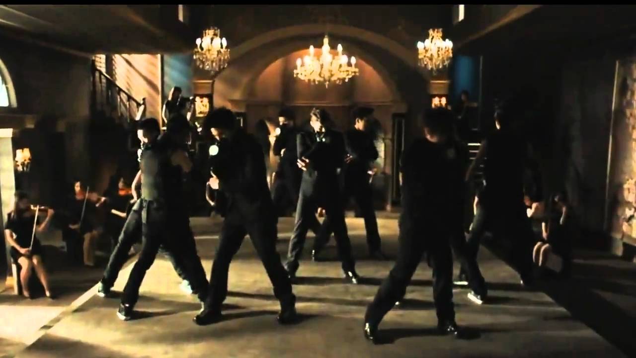 SS501 - Love Ya MV [HD] - YouTube