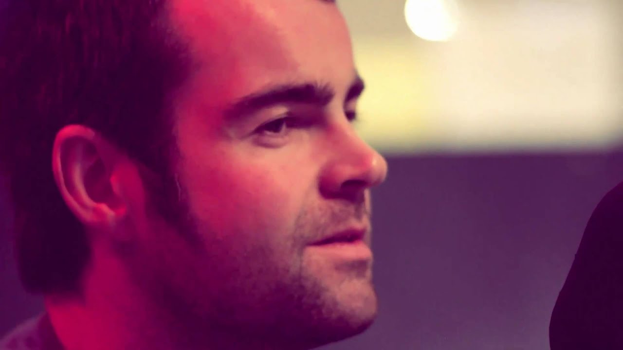Andy Falkous, Future of the Left and Mclusky, on BBC Radio One, Part 2 ...