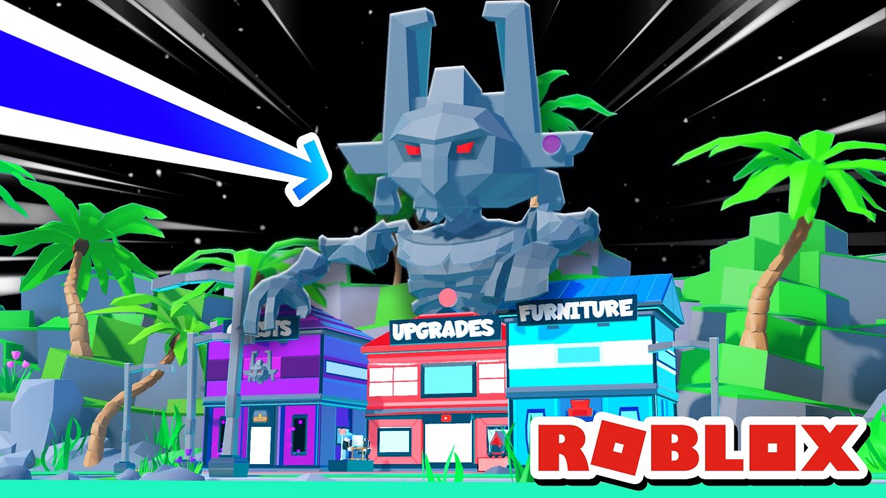 How to fight this SECRET BOSS in YOUTUBE SIMULATOR X... (ROBLOX) - YouTube
